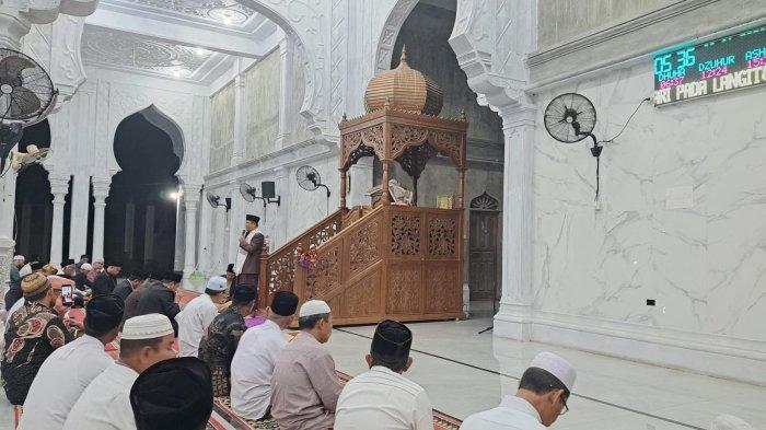 Satu Dekade Komunitas Pemuda Subuh, Orang Muda di Aceh Utara Antusias ...