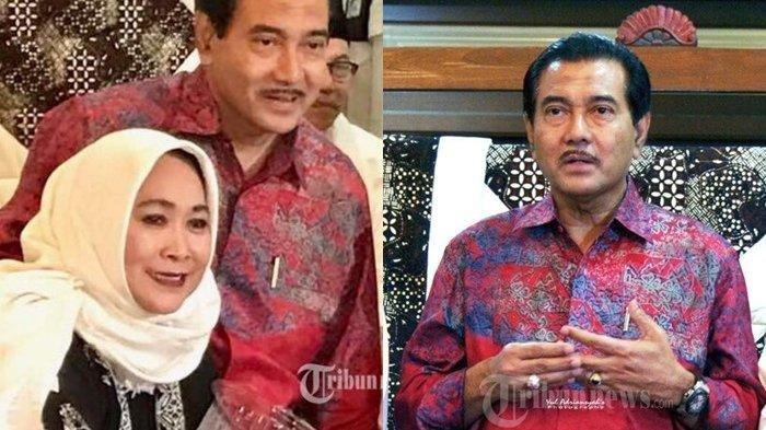 Setelah Bongkar Perselingkuhan Suami, Jenny Rachman Mengaku Tak ...