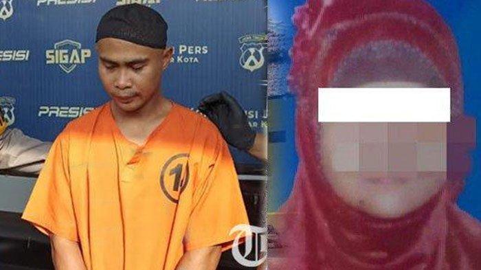 FAKTA Suami Habisi Istri, Mayat Dikubur di Kamar, Terungkap Awal Kejadian Hingga Terbongkar ...