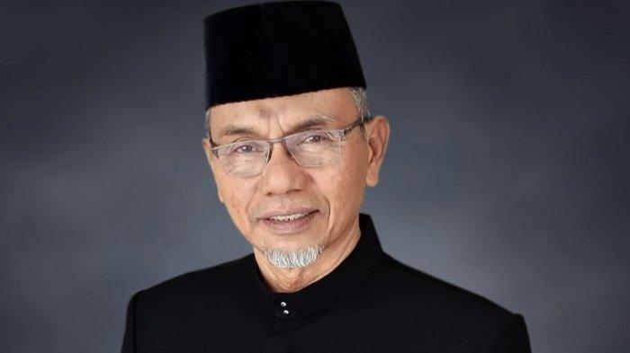 Semarak Sambut Tahun Baru Islam di Makam Sultan Peureulak - Serambinews.com