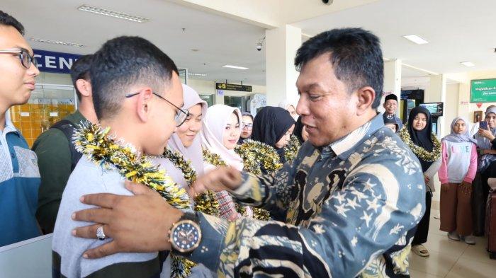 Aceh Raih Peringkat 7 FLS2N SMA-SMK Nasional - Halaman all ...