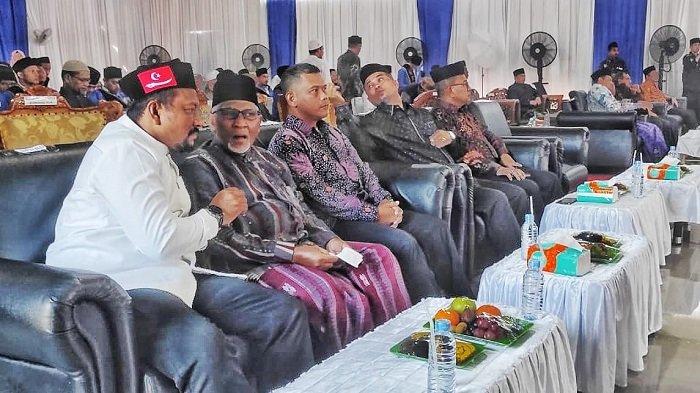 Syech Fadhil Berharap Semakin Banyak Santri Aceh yang Berkiprah dalam ...