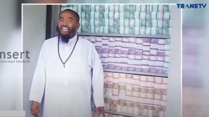 Terkenal Kaya Raya, Syekh Puji Ternyata Tak Punya Kartu ATM, Uangnya ...