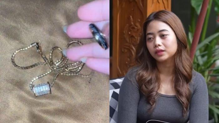 Kisah Syifa Dwi Fauziah Ditipu Mas Kawin Palsu saat Menikah, Alami KDRT ...