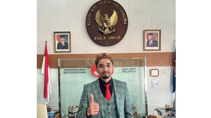Ismail Rasyid, Alasan Saya Optimis dengan Kehadiran ABF - Serambinews.com
