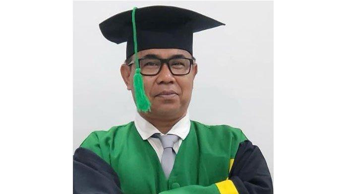 T Murdani: Dakwah bukan Soal Ajakan Sunah Nikah dan Nikah Lagi ...