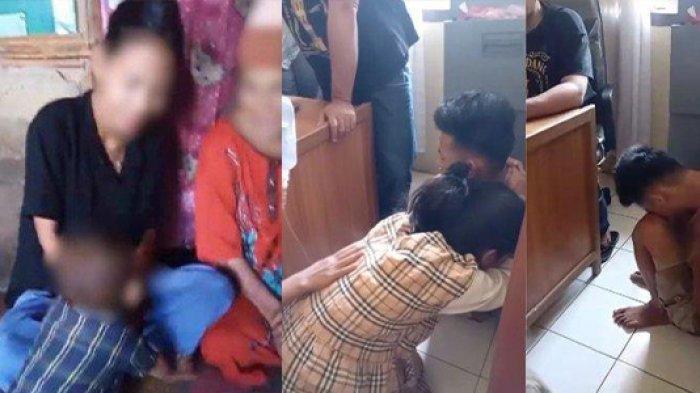 Gegara Inses dengan Abang, Wanita di Bengkulu Ini Sampai Hamil 3 Kali, dr Boyke Ungkap Bahayanya ...