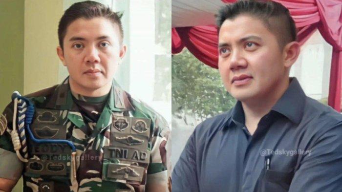 Letkol Teddy Tak Harus Mundur dari TNI, Ini Aturan soal Posisi Seskab ...