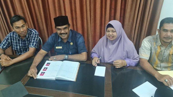 Pendaftaran Calon Anggota KIP Pijay Diperpanjang Tiga Hari, TIPC: Belum Memenuhi Kebutuhan ...