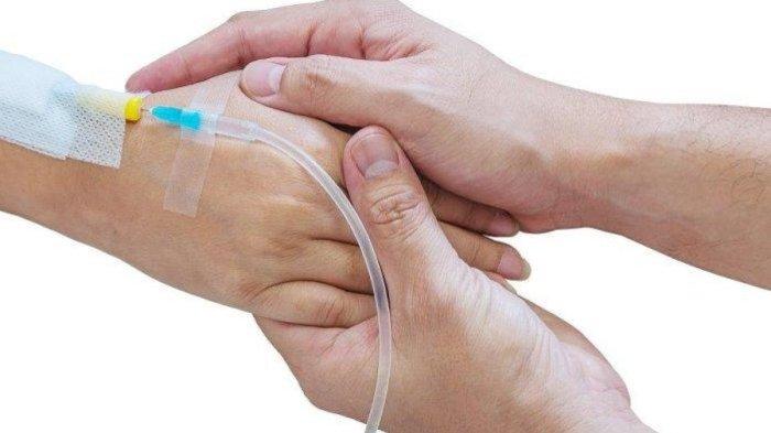 Suka Suntik Infus Whitening? Ini Efek Sampingnya Bagi Tubu, Bisa Memicu ...