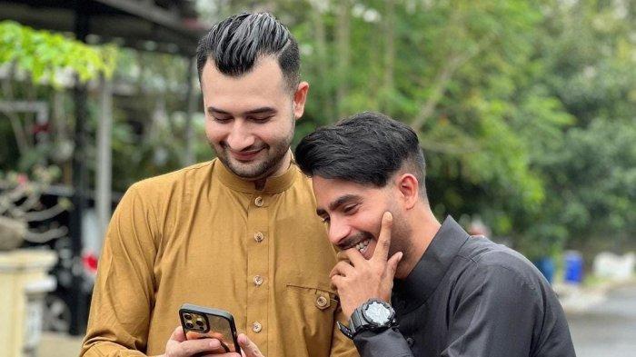 Tak Pernah Jelekkan Syarifah, Sosok Ini Ungkap Sikap Pemuda India Asib ...