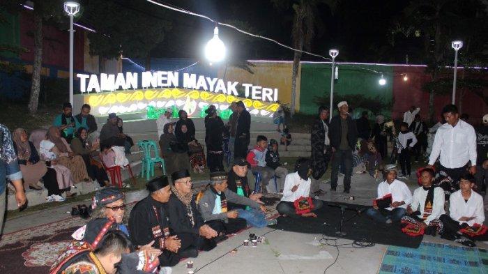 Inen Mayak Teri, Pengantin Baru Gayo yang Menuntut Balas Belanda Atas ...