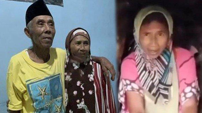 Ribut Uripah Ungkap Alasan 19 Tahun Tinggal di Hutan Malaysia, Kini Senang Bisa Pulang ke ...