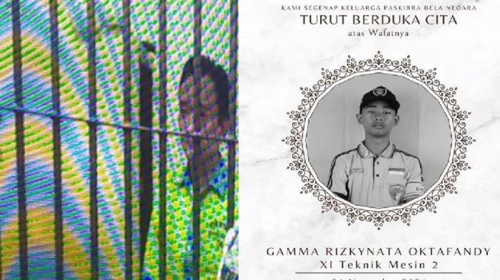 Aksi Aipda Robig Zaenudin Tembak Mati Siswa SMK Terekam CCTV, Kombes Irwan: Ada Buktinya ...