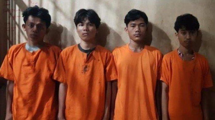 Mahasiswi Diperkosa 10 Pria Di Medan Digilir Di Rumah Kosong Dan 3274