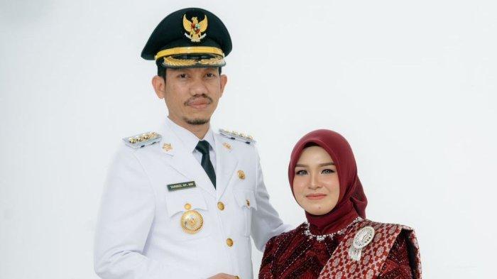 Karier Politik Cemerlang Tarmizi SP hingga Memimpin Aceh Barat - Serambinews.com