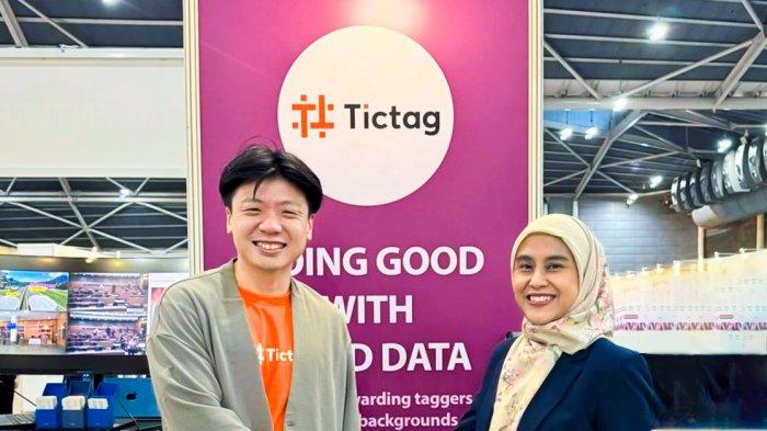 Telkomsel Ventures Pimpin Pendanaan Startup Tictag, Dorong Inovasi Digital dan Teknologi AI ...