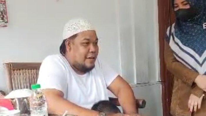 Murid SLB Tuna Wicara Aceh Timur Lakukan Pengobatan Terapi Bisu - Serambinews.com