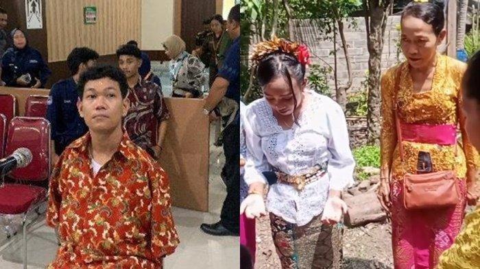 Agus Buntung Dikabarkan Menikah dengan Wanita Bali dari Balik Penjara, Pernikahannya Viral ...