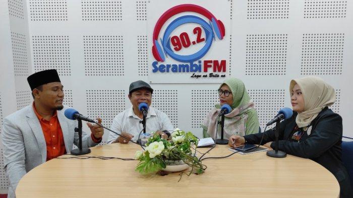 Ternyata Ini Masalahnya Kenapa Aceh Sulit Punya Bendera Walau Sudah ...