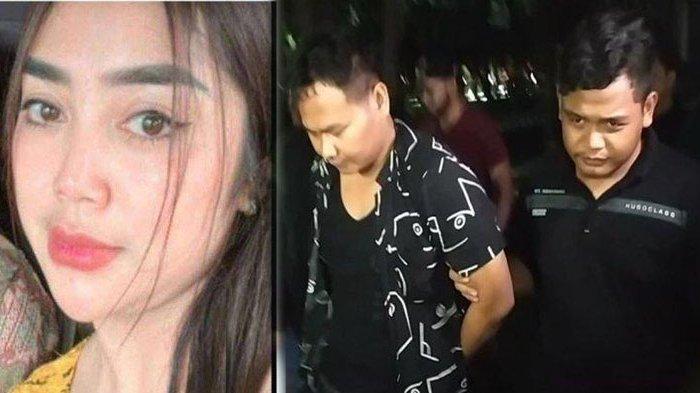 Sosok RTH, Pelaku Mutilasi Uswatun Khasanah dalam Koper Merah di Ngawi, Suami Siri dari Korban ...