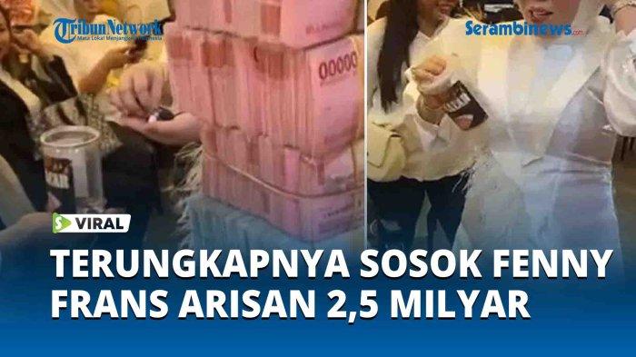VIDEO Terungkapnya Sosok Fenny Frans hingga Respons Ditjen Pajak ...