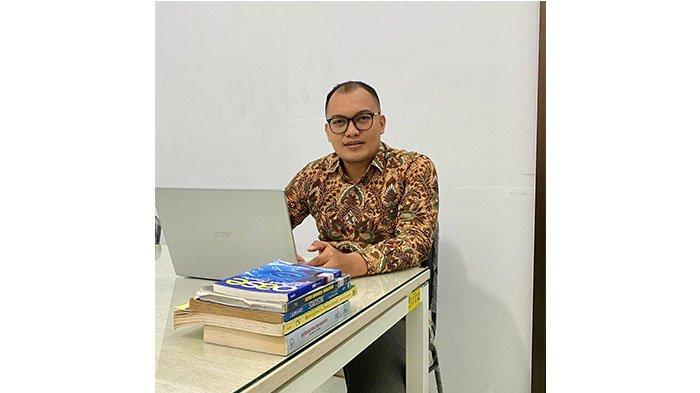 Pembangunan Bangsa Menuju Indonesia Emas 2045 - Halaman 3 - Serambinews.com