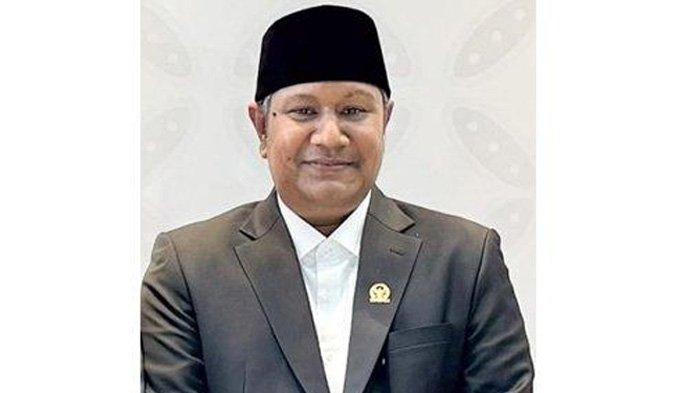 Anggota DPD RI Tgk Ahmada Dukung Kebijakan Mualem Soal "Top Kede Saat ...