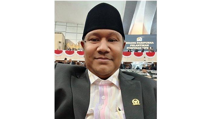 Tgk Ahmada: Perjuangkan Aspirasi Aceh, Prioritaskan Pendidikan dan ...