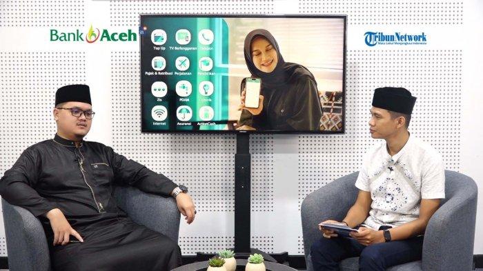 Tidur Saat Berpuasa Bukan Ibadah, Tgk Alwy Akbar Minta Umat Tidak Bermalas-malasan - Serambinews.com