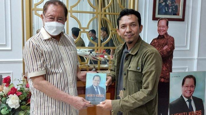 Ketua DPW Kesatuan Nelayan Tradisional Indonesia Aceh Dipercaya Jadi ... Ketua DPW Kesatuan Nelayan Tradisional Indonesia Aceh Dipercaya Jadi ...