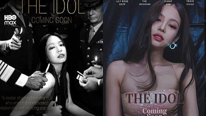 Banyak Dikritik, HBO Pastikan Serial Debut Jennie BLACKPINK The Idol ...