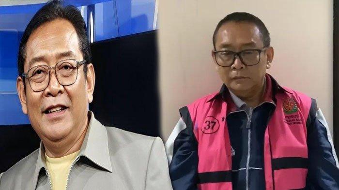 Sosok Tian Bahtiar, Direktur JAKTV Jadi Tersangka Kejagung, Ketua ...