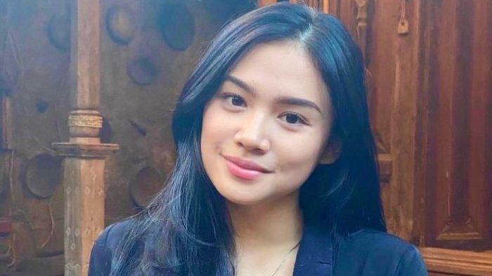 Tiarani Savitri, Anak Mulan Jameela yang Cium Tangan Maia Estianty ...
