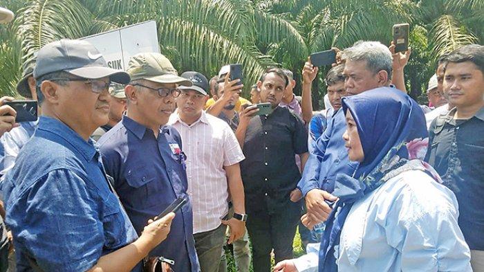 Tim KJPP Nilai Aset PT KA - Serambinews.com