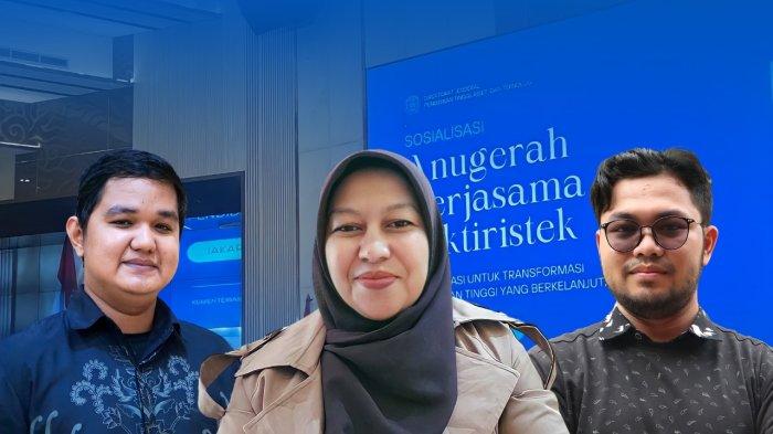 UBBG Satu-satunya PTS Aceh Lolos Seleksi Tahap 2 Anugerah Kerja Sama ...