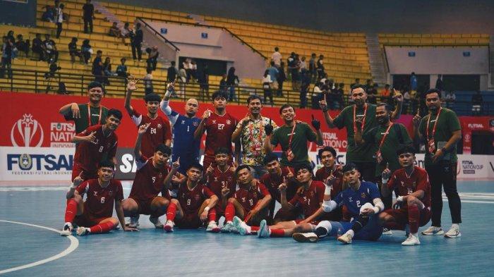 Tampil di Depan Publik, Sadakata United Targetkan Raup Poin Penuh ...