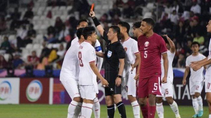 Media Vietnam Sebut Indonesia Layak Dapat 2 Kartu Merah saat Lawan ...