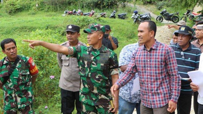 Ini Rencana Program TMMD Tahun 2023 Kodim Aceh Timur di Pedalaman ...