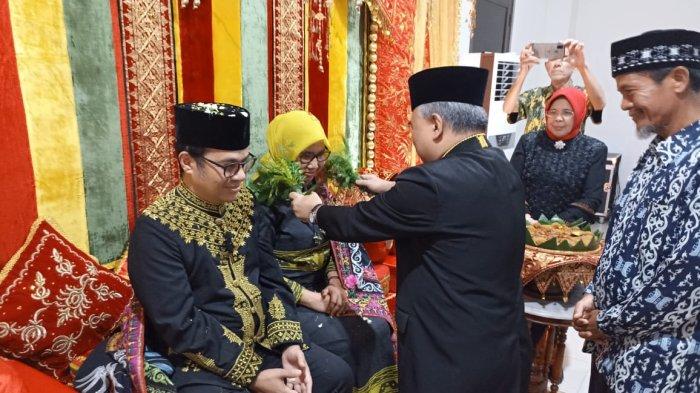 Jadi Wamen Kominfo, Nezar Patria Dipeusijuek oleh Tokoh Aceh di Jakarta ...