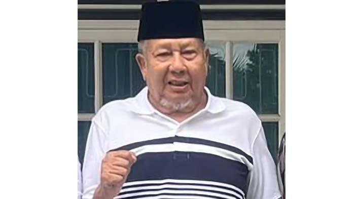 Tokoh Pendiri Bireuen Apresiasi Kinerja HRD, Layak Pimpin Bireuen Kembali - Serambinews.com