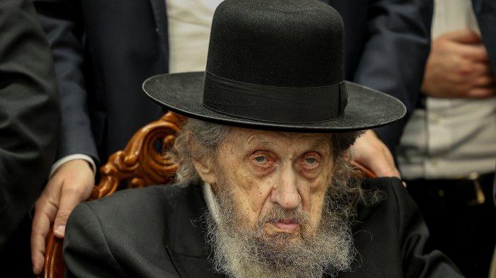 Tolak Wajib Militer Israel, Rabi ke Murid Sekolah Yahudi: Jangan ke Kantor atau Jawab Telepon ...