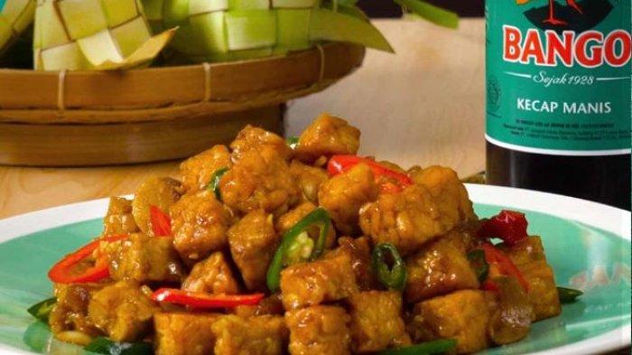 5 Resep Olahan Tempe yang Simpel, Enak & Murah, Ada Tempe Mendoan yang ...