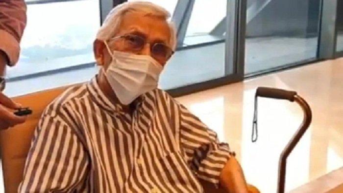 'Semangat Orang Aceh Luar Biasa' - Serambinews.com