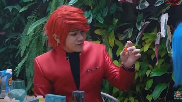 HEBOH Pesulap Merah Dikabarkan Meninggal, Marcel Radival Beri Sindiran ...