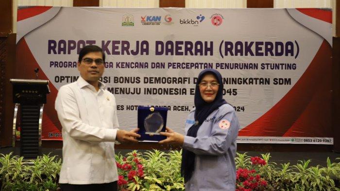 UIN Ar-Raniry dan BKKBN Jalin Kerja Sama untuk Kembangkan SDM bidang Pembangunan Keluarga ...