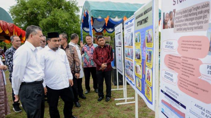 Aceh Besar dan USK Launching Program Profesor Berkarya, Langkah ...