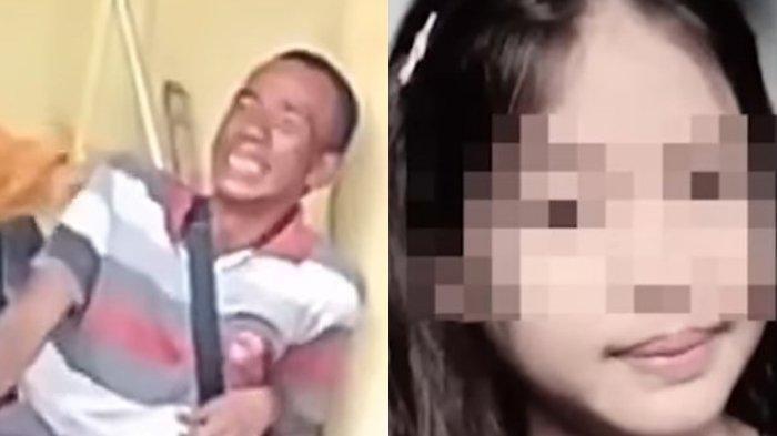 3 Pembunuh dan Pemerkosa Putrinya Tak Ditahan, Ayah Siswi SMP di Palembang: Mana Keadilannya ...