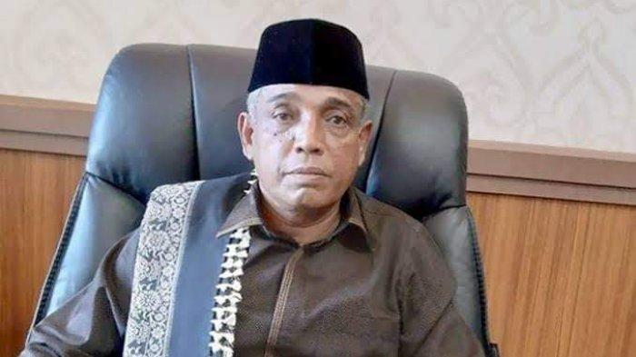 Dayah Ruhul Fatayat jadi Tempat Peristirahatan Terakhir Waled Husaini ...