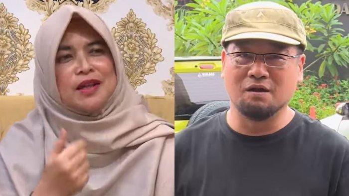 Umi Yuni Laporkan Hanny Kristianto ke Polisi, Tak Terima Dituduh Bawa Kabur Rp 69 M Milik Az ...